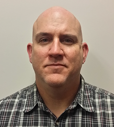 Bryan Arnold | ALLDATA